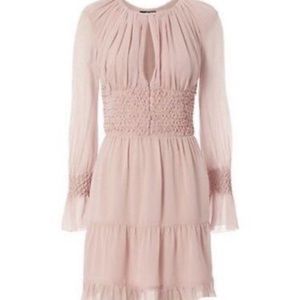 INTERMIX | Dresses | Intermix Silk Dress | Poshmark